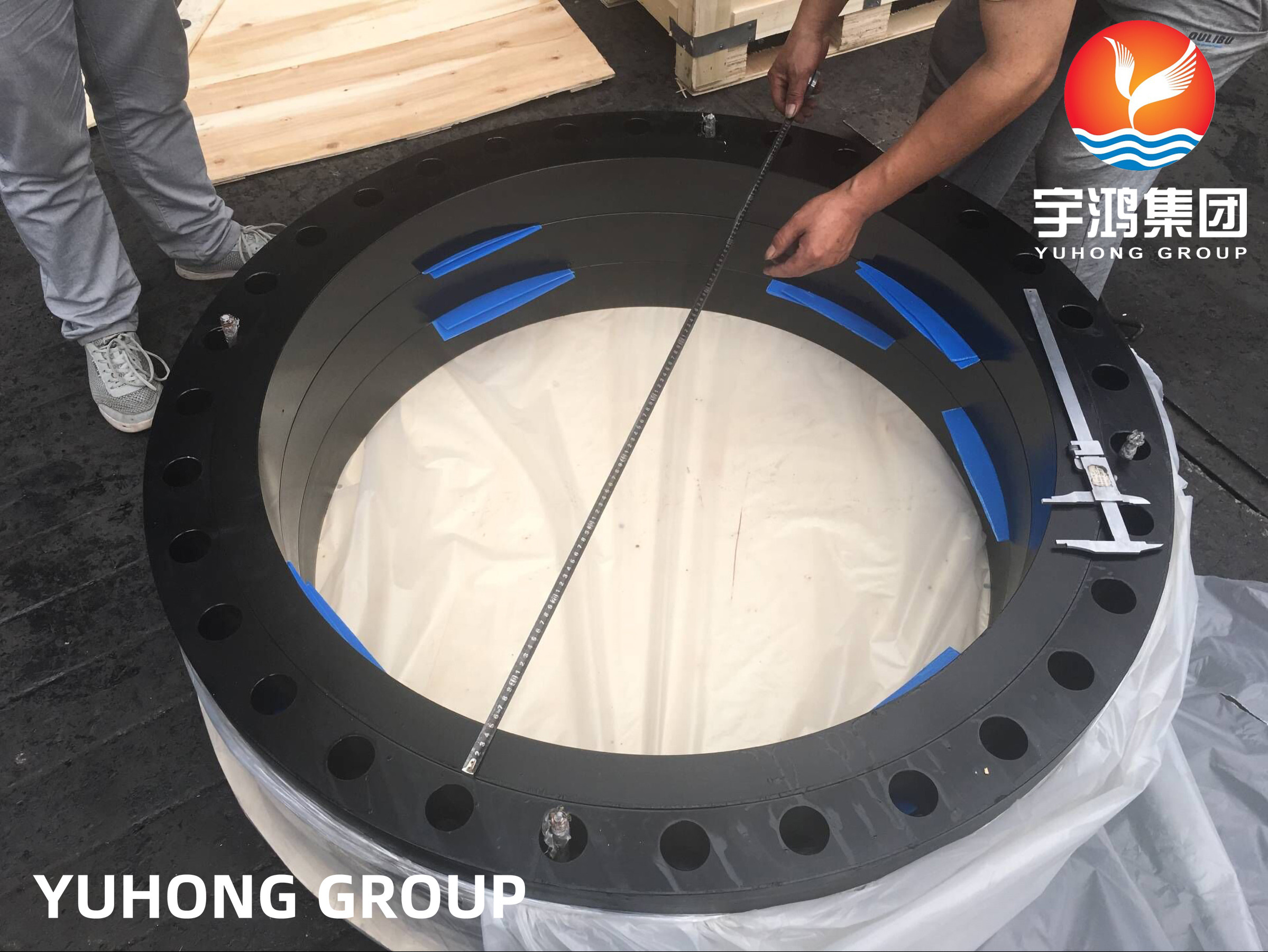 ASTM A105 NACE0175-03, BLIND / SO / WN / STEEL FLANGE, FF / RF / RTJ ...